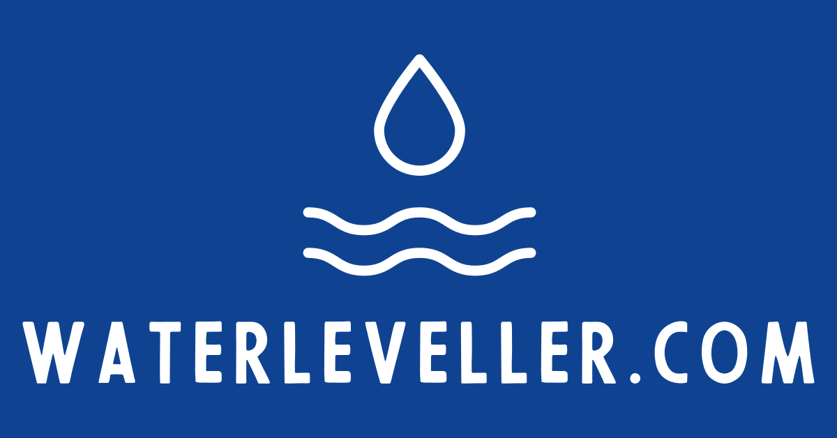 Automatic Water Leveller – WaterLeveller
